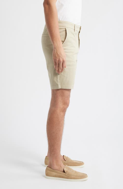 BOSS Kane Straight Leg Shorts